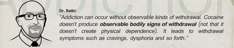 Not Just Physical: Why Addictions with Non-Observable Withdrawal ...