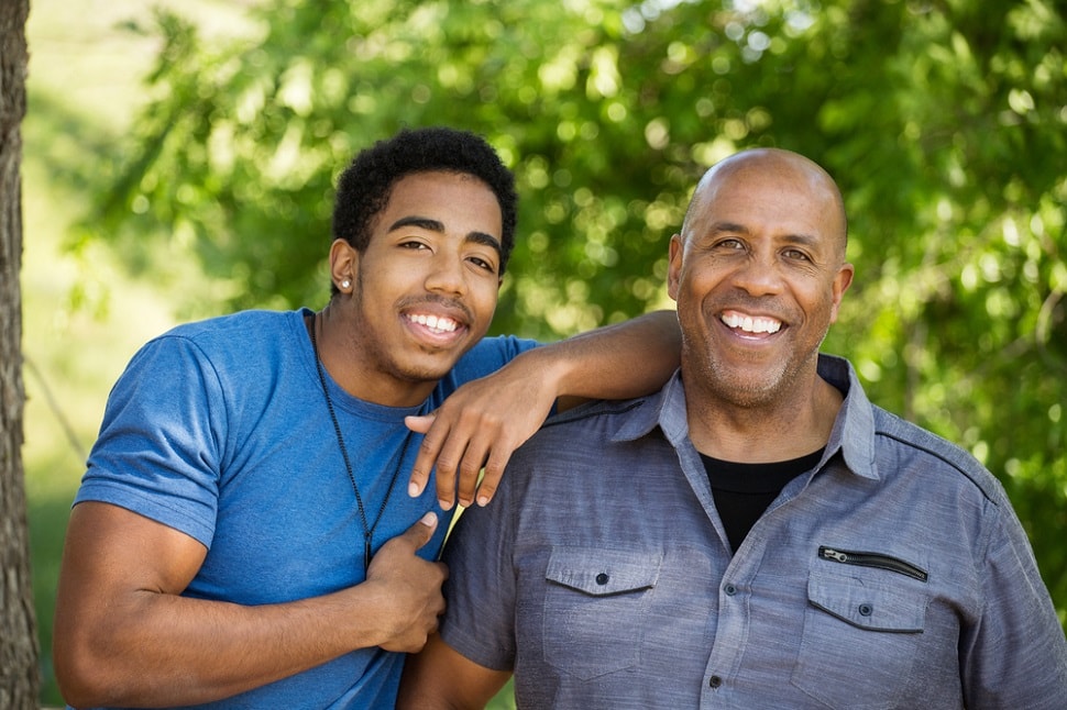 How to Help Your Parent in Rehab: A Guide for Children of Addicted ...