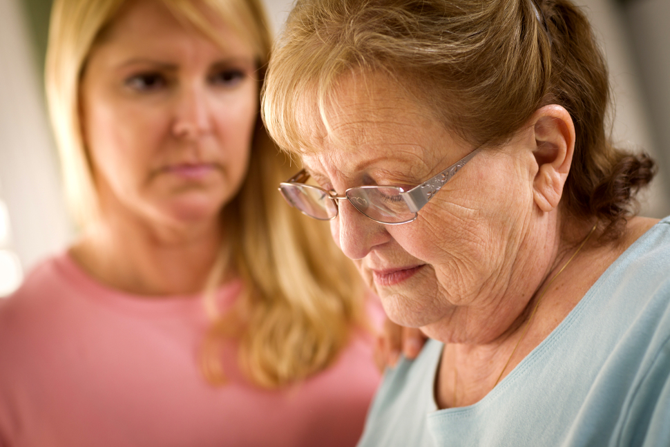 "Is My Mother Addicted to Prescription Drugs?" What to Do if You ...