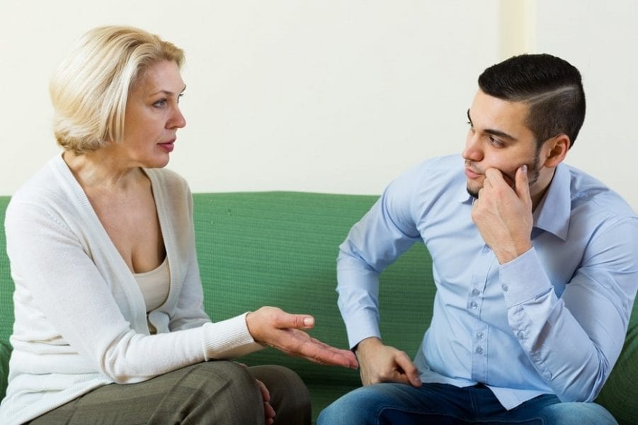 How to Stop Enabling Your Addicted Son or Daughter and Support Their ...