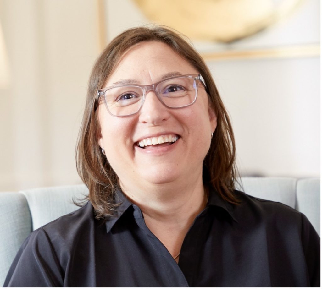 Sandra Sims, Alumni Coordinator | Alta Mira Recovery Programs