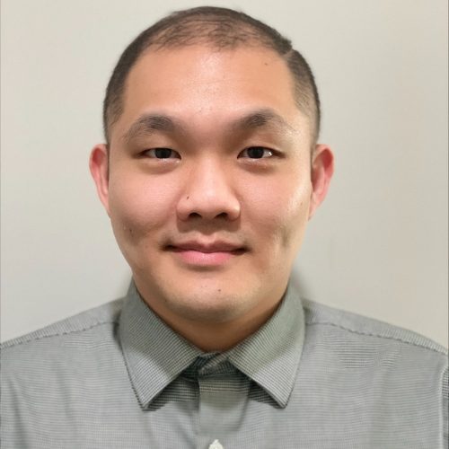 Brian Seo, PhD, Clinical Psychologist Brian Seo, PhD, Clinical Psychologist