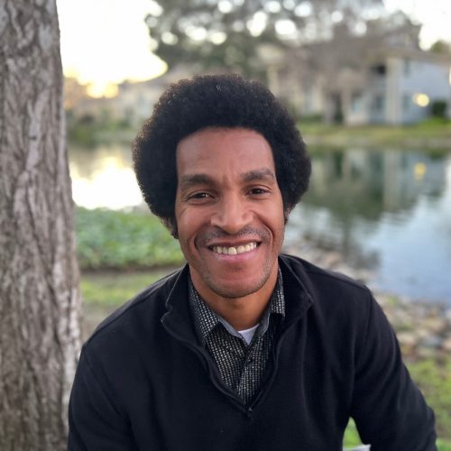 Samuel McFarland AMFT, SUDCCC | Alta Mira