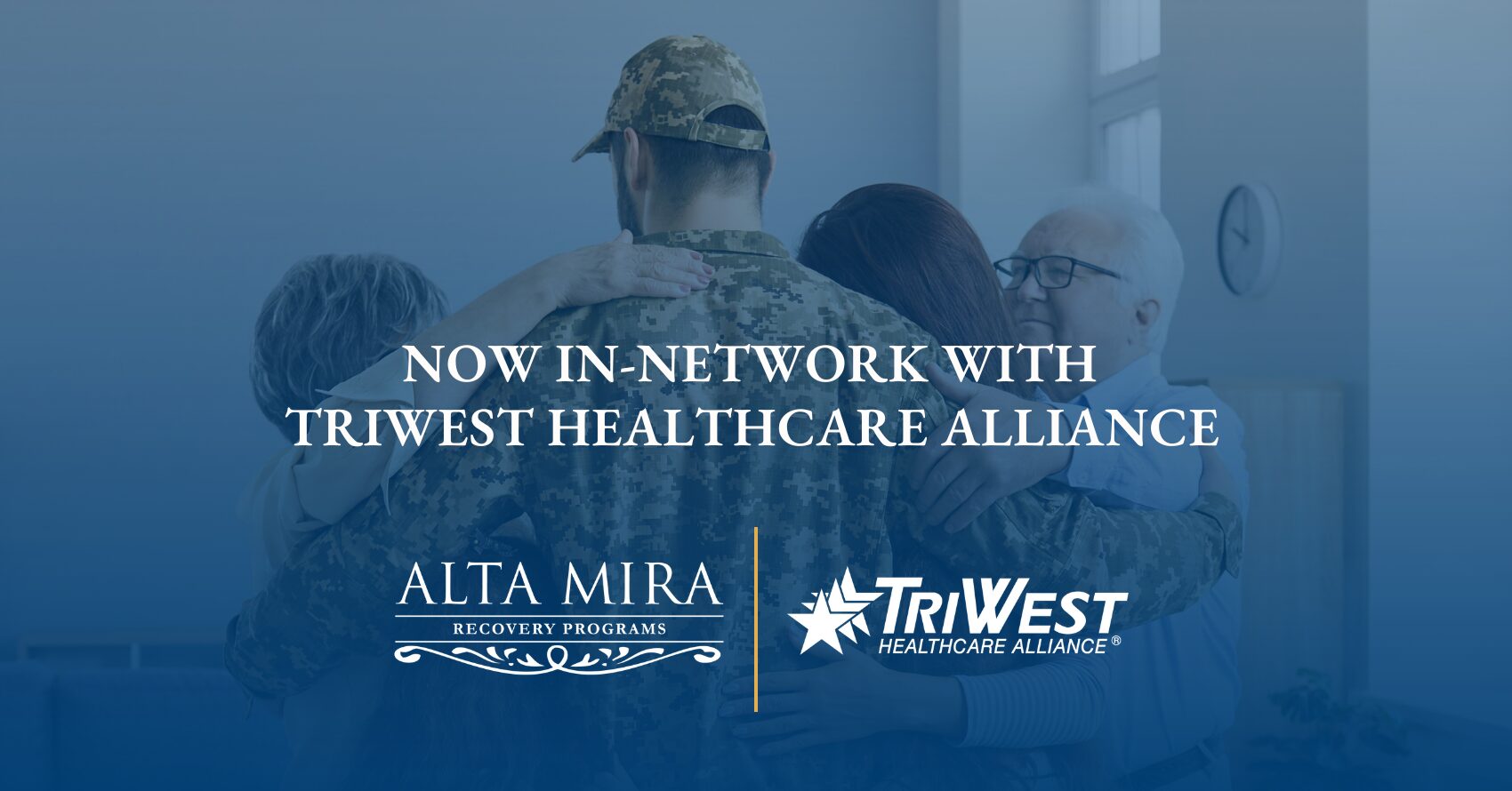 Alta Mira Recovery Programs Joins TriWest Healthcare Alliance Insurance ...