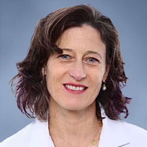 Dr. Helen “Py” Driscoll, Internal & Addiction Medicine Physician